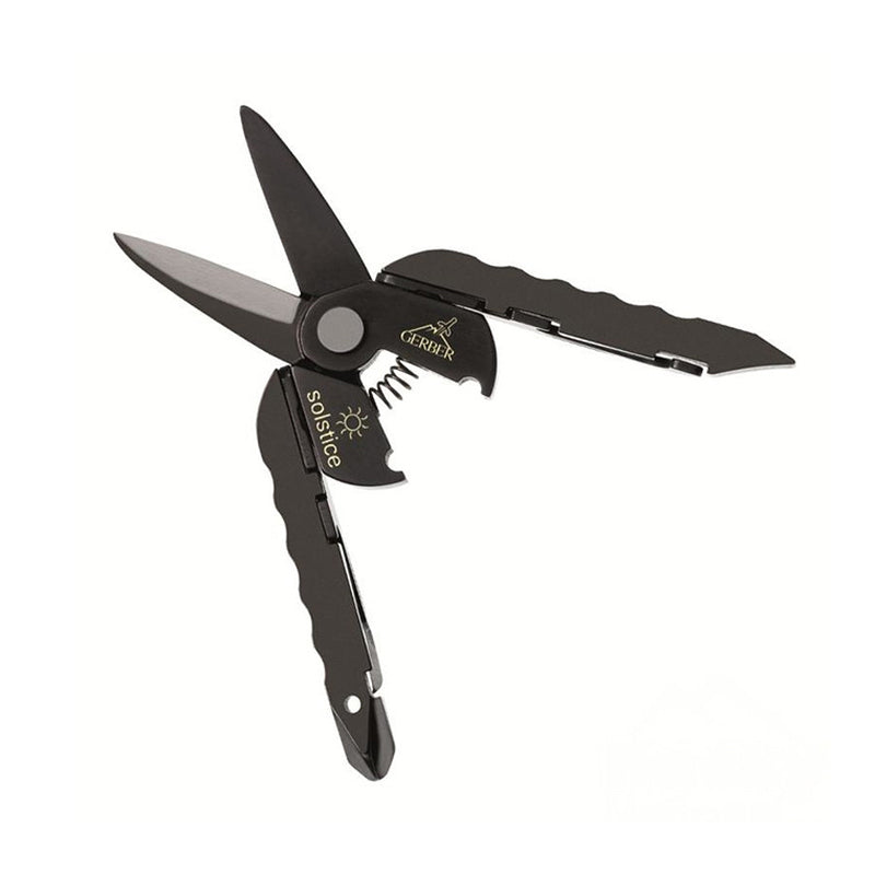 Gerber Solstice – Escape To the Great Outdoors