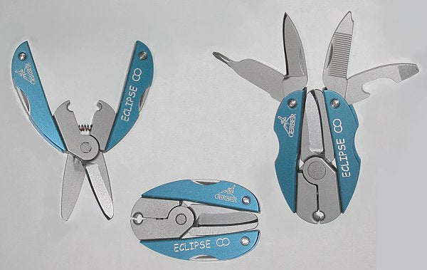 Gerber Total Eclipse – Escape To the Great Outdoors