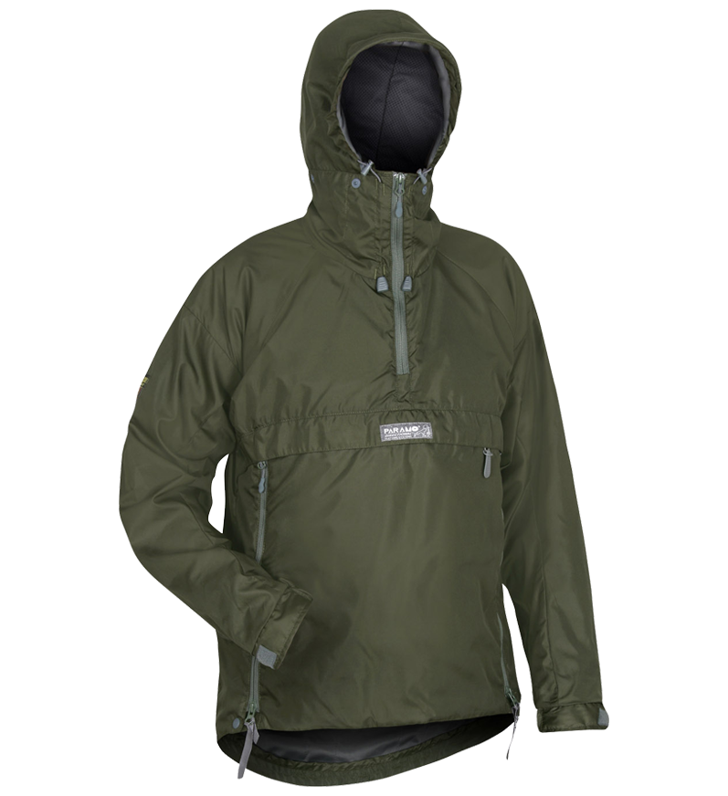 Paramo Mens Velez Adventure Smock – Escape To the Great Outdoors