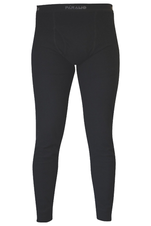 Paramo Mens Grid Long Johns – Escape To the Great Outdoors