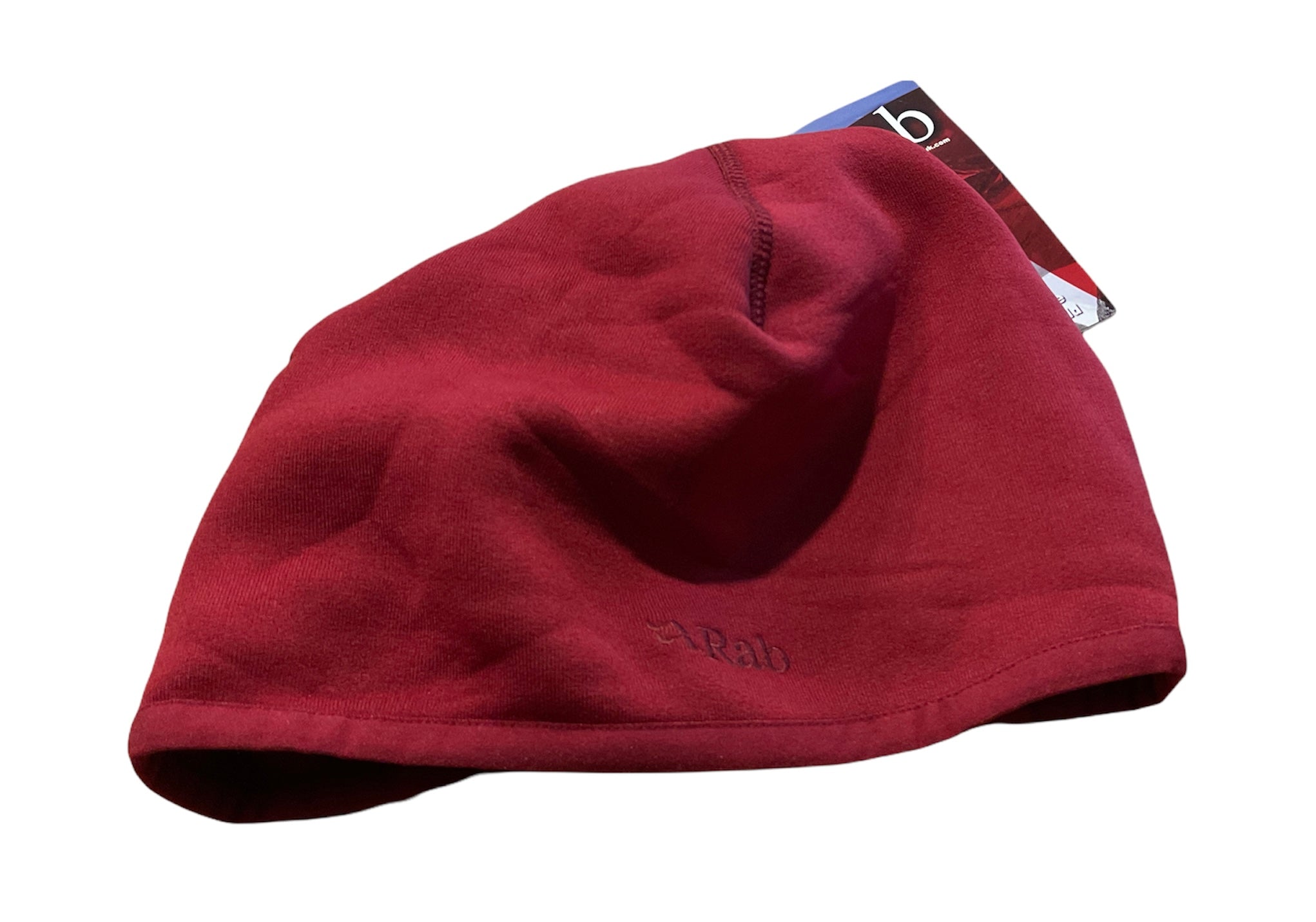 Rab Powerstretch Beanie – Escape To the Great Outdoors