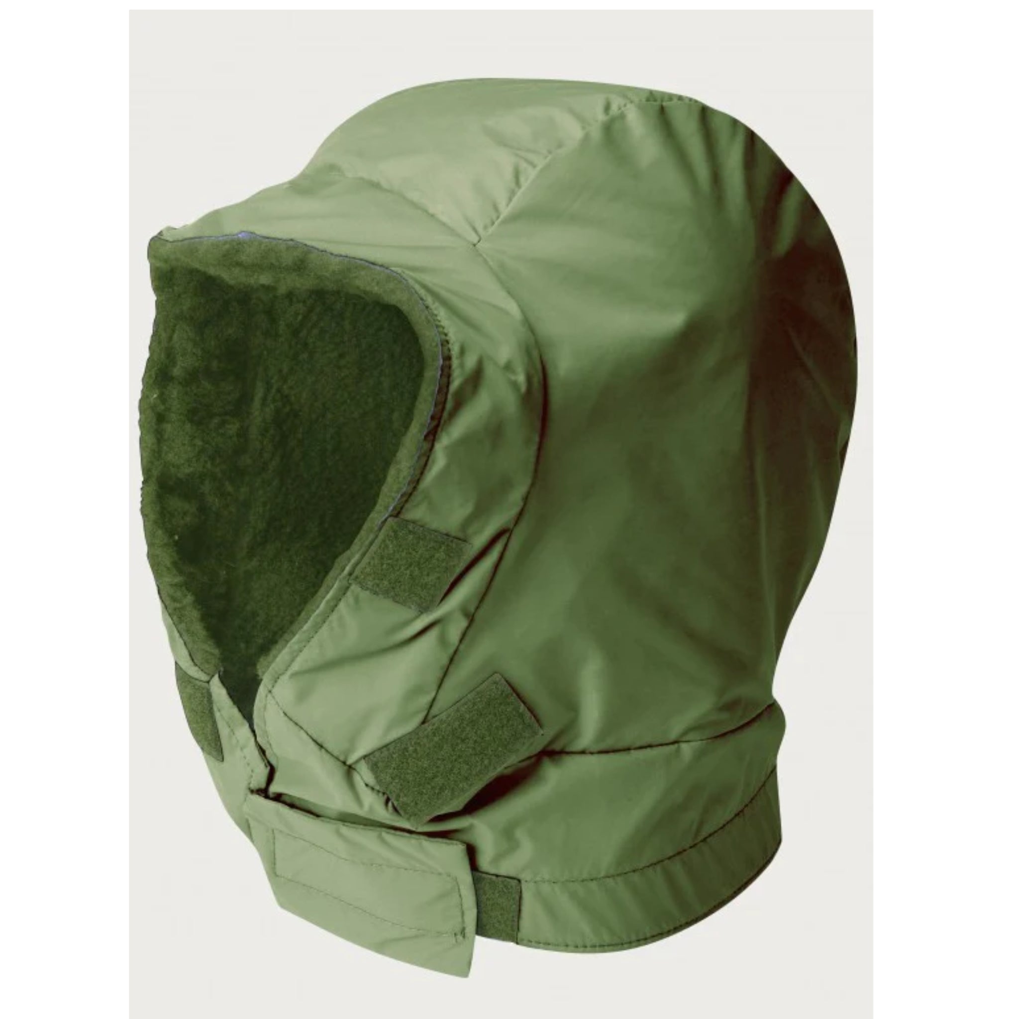 Buffalo DP Hood | Olive – Escape To the Great Outdoors