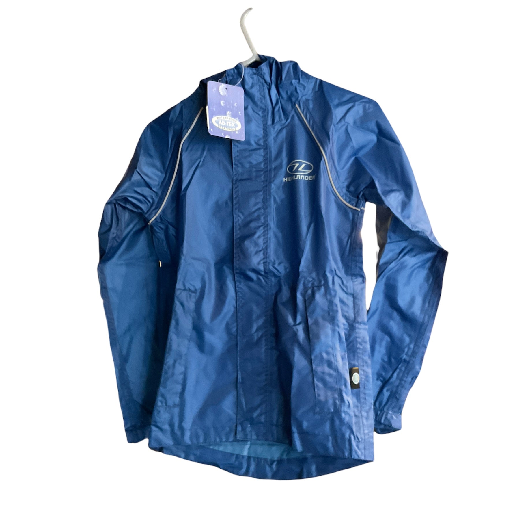 Highlander Children's Lowlander Packaway – Escape To the Great Outdoors