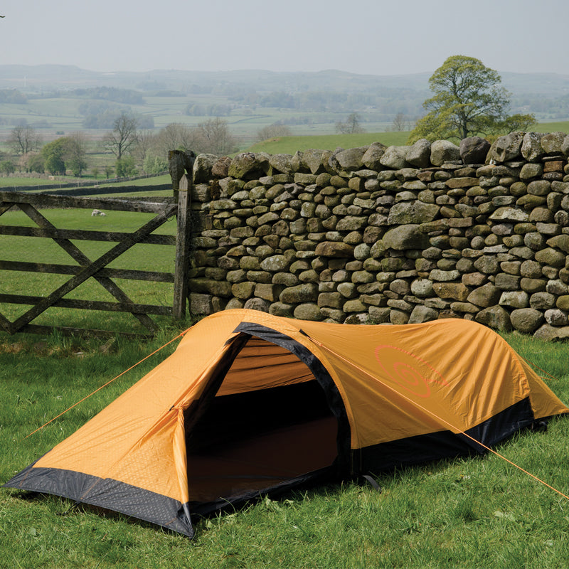 Snugpak Journey Solo One Person Tent – Escape To the Great Outdoors